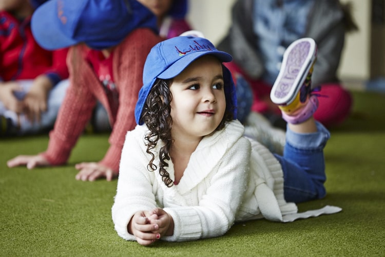 Childcare, Early Education, Preschool Programs - CLOVEL CHILDCARE