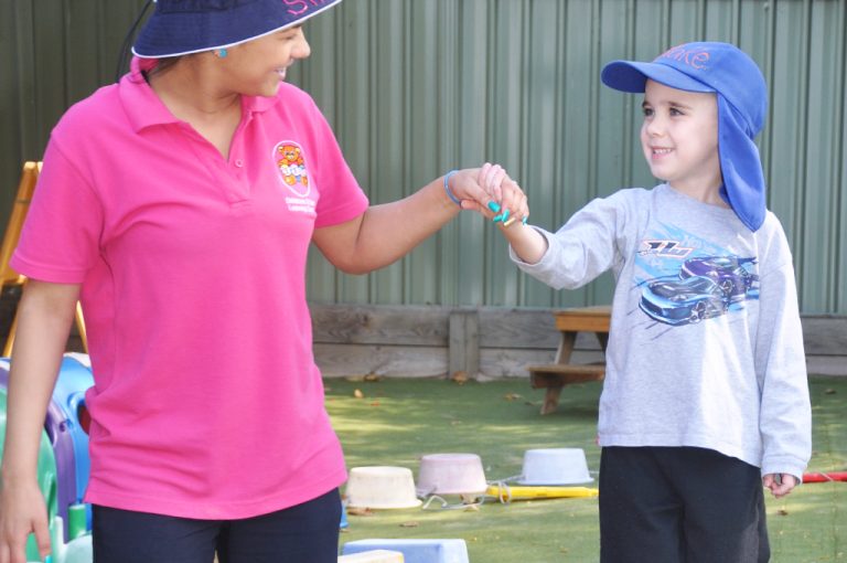 Childcare, Early Education, Preschool Programs - CLOVEL CHILDCARE