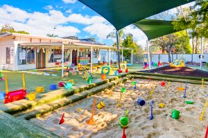 Childcare, Early Education, Preschool Programs - CLOVEL CHILDCARE