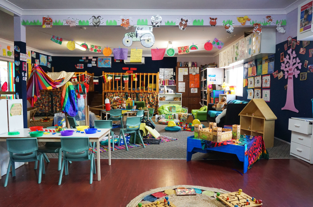 Clovel Locations - CLOVEL CHILDCARE