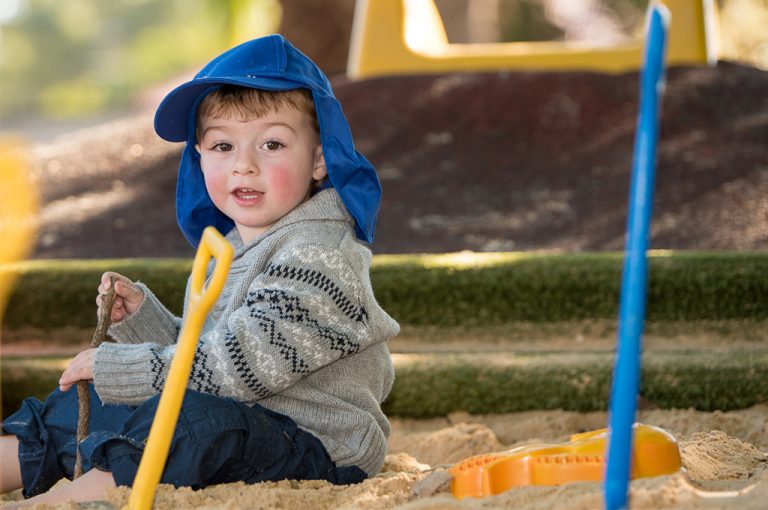 Childcare, Early Education, Preschool Programs - CLOVEL CHILDCARE