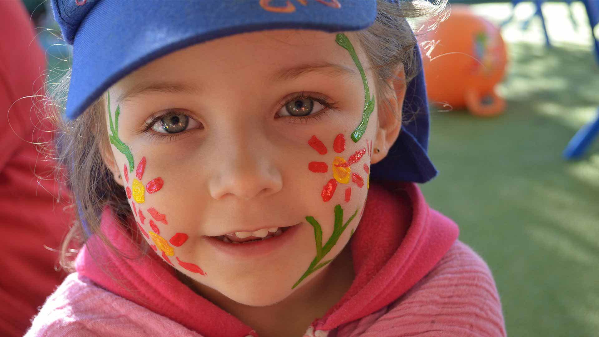 Childcare, Early Education, Preschool Programs - CLOVEL CHILDCARE