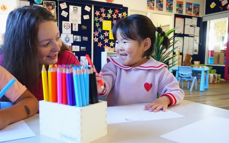 Contact Clovel Childcare - CLOVEL CHILDCARE