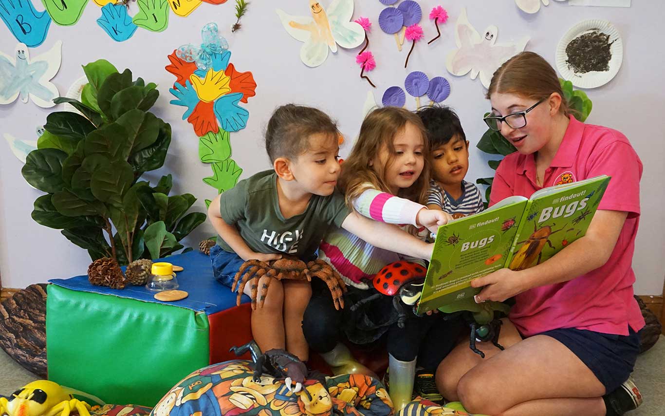 The Role of Technology in Early Childhood Education